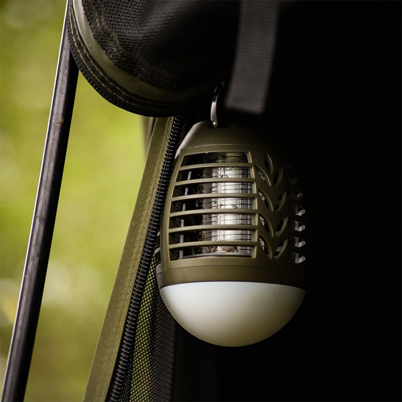 Trakker Remote Bug Blaster - £26.99